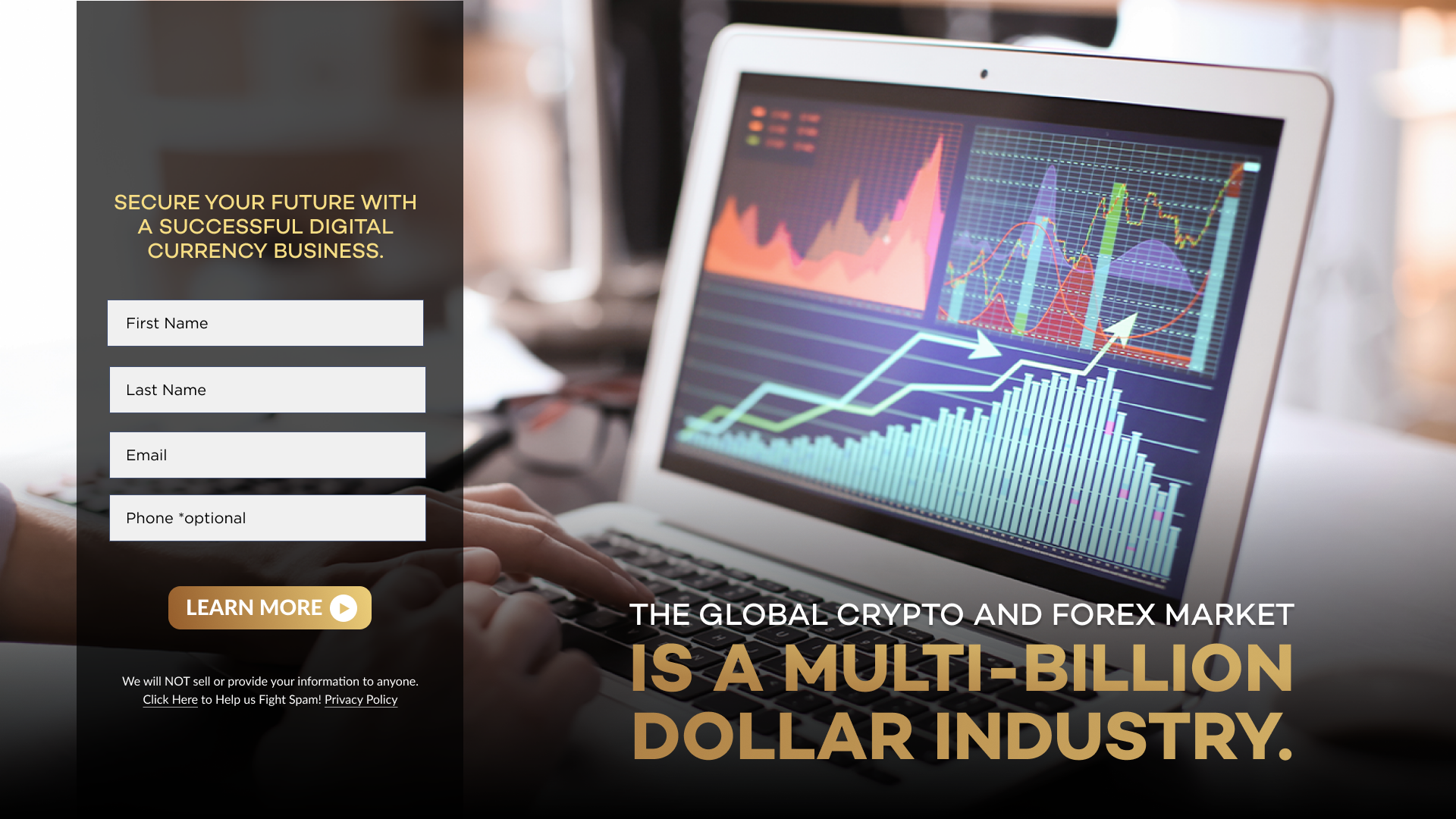 Secure Your Future with a Successful Digital Currency Business