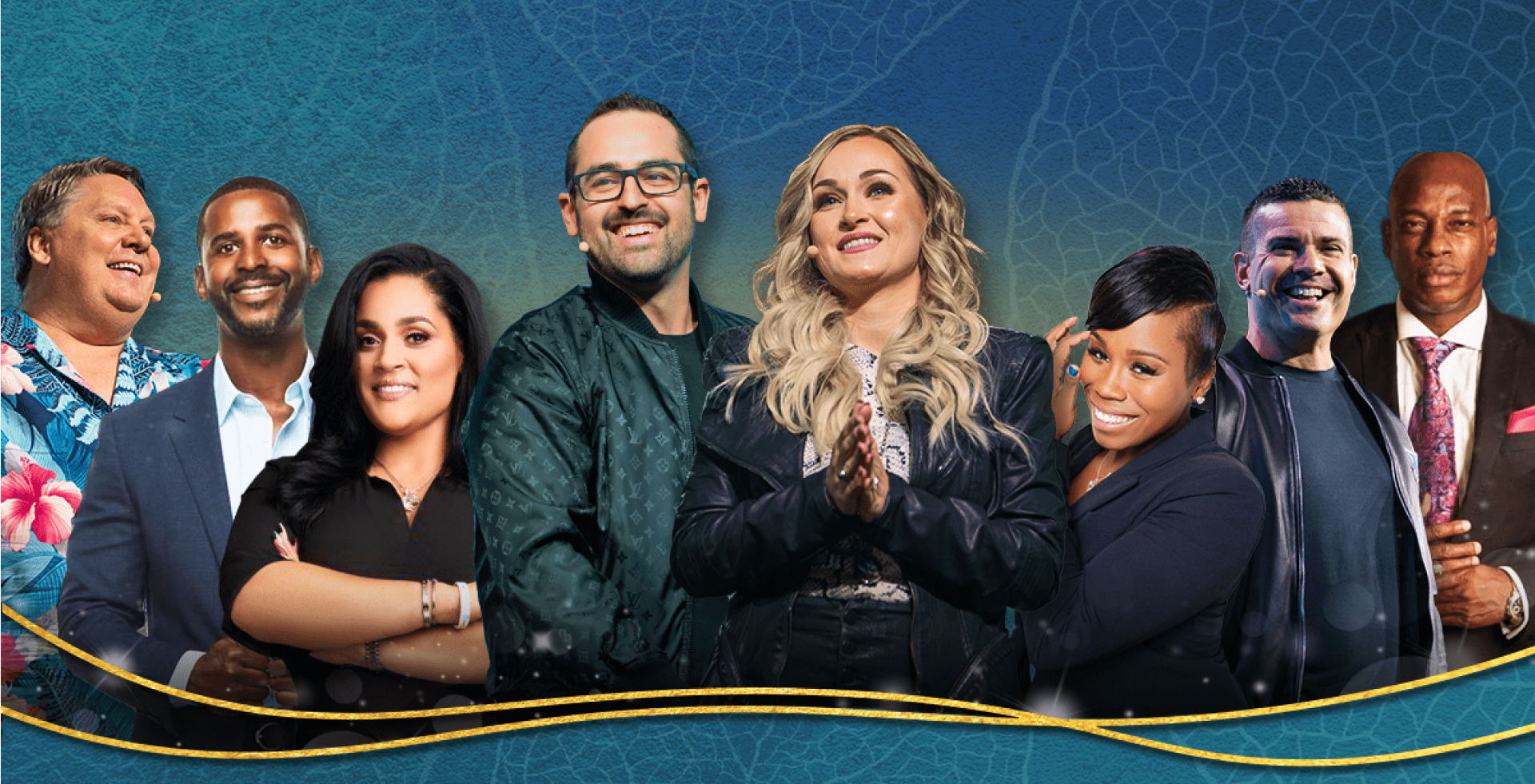 My Daily Choice 6th Annual Convention